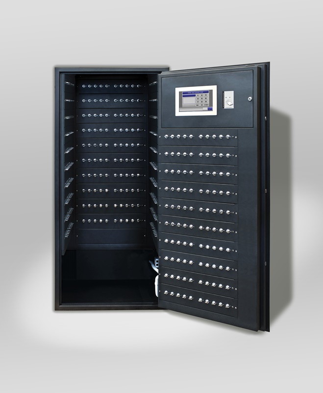 LoxTop™ Key Management System