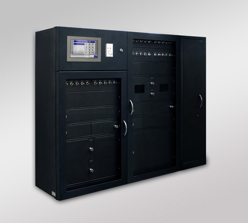 LoxTop™ Key Management System